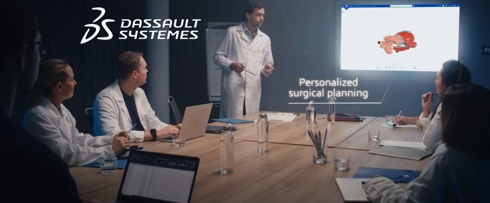Dassault Systèmes | Skunati