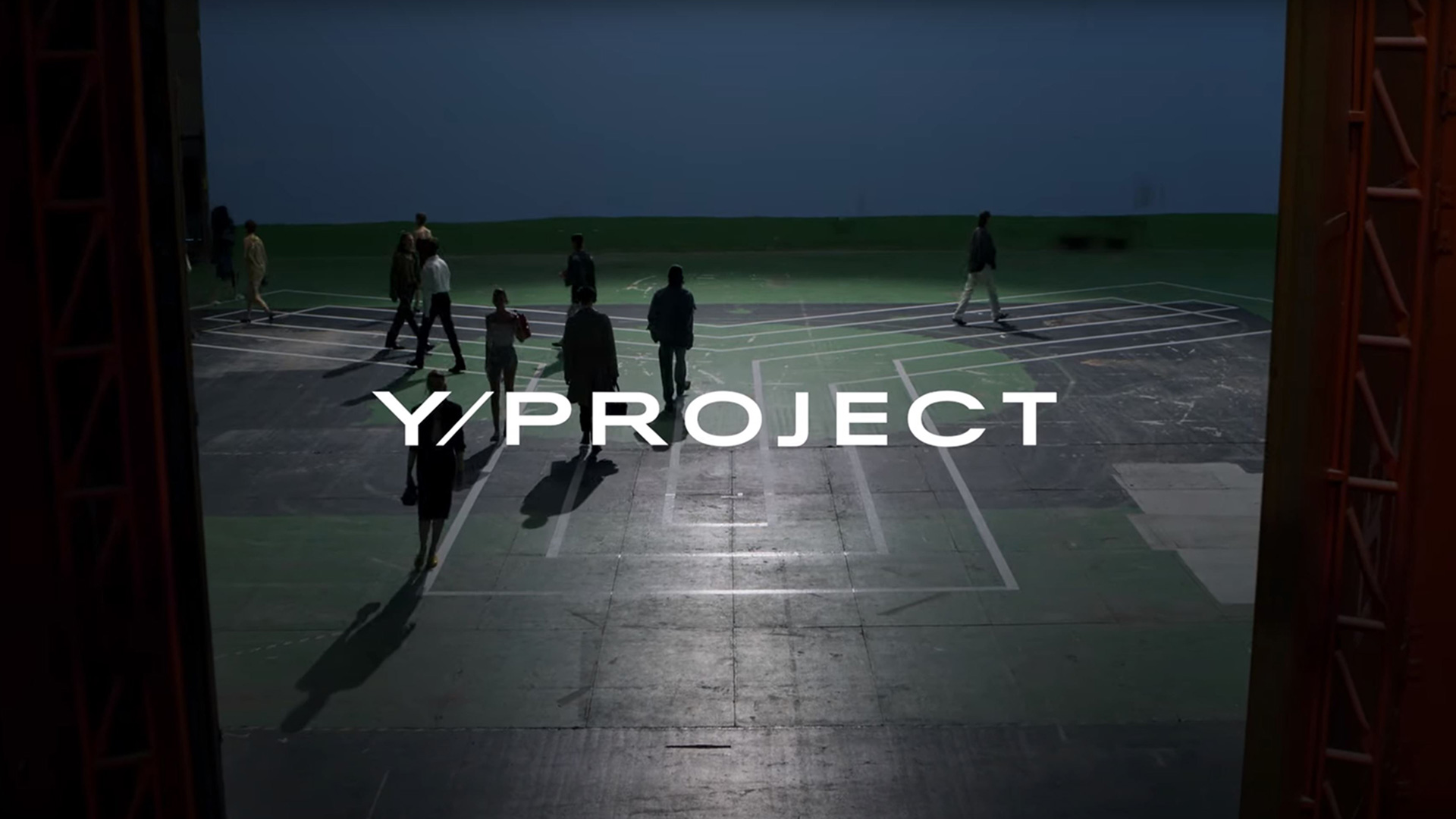 Y/Project | Skunati
