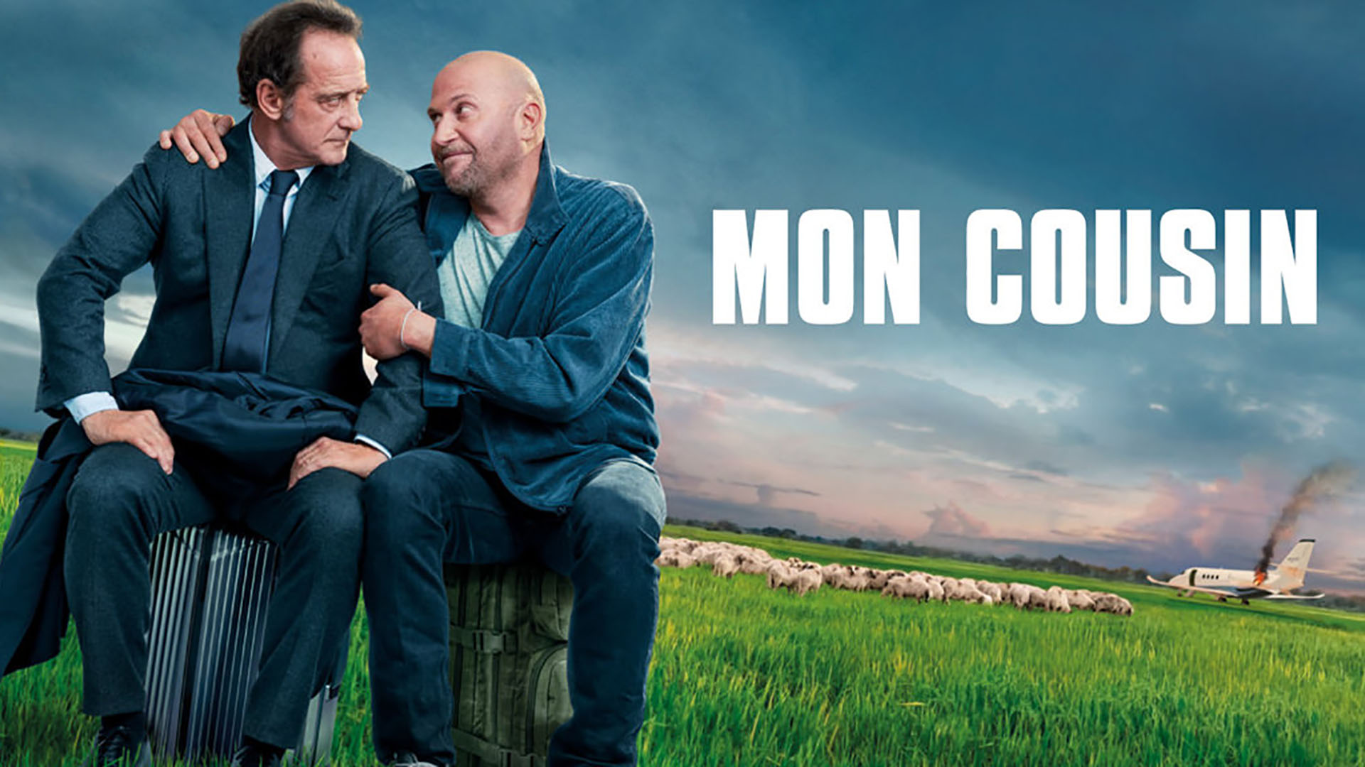 Mon cousin | Skunati