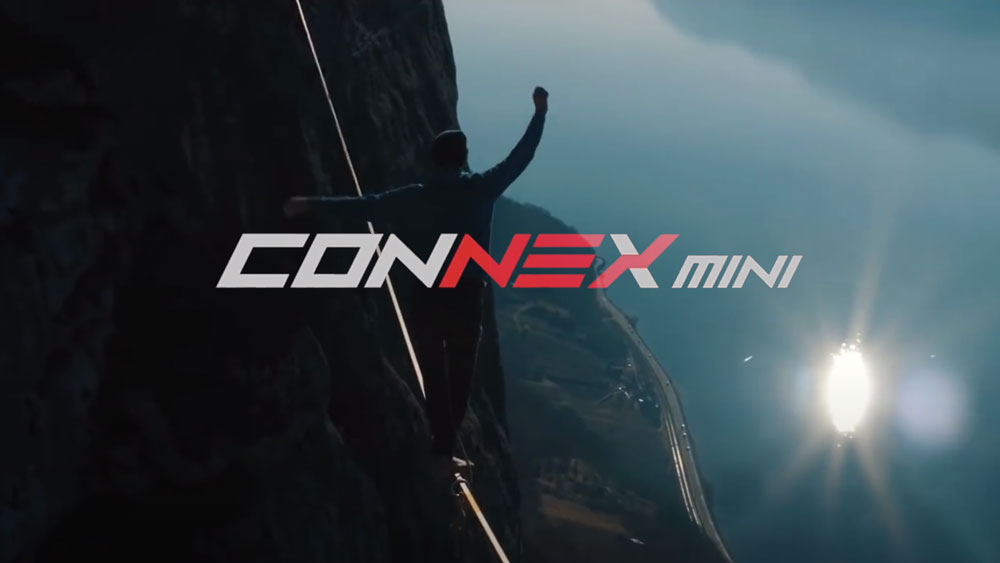 AMIMON | Connex Mini | Skunati